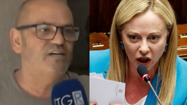 Stefano Addeo, il professore sospeso dopo il post su Meloni: “Ho perso ...